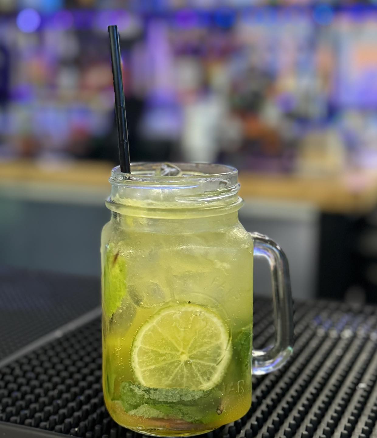 Miami Fusion Cafe - Lincolnton - Lincolnton County, Lincolnton, NC