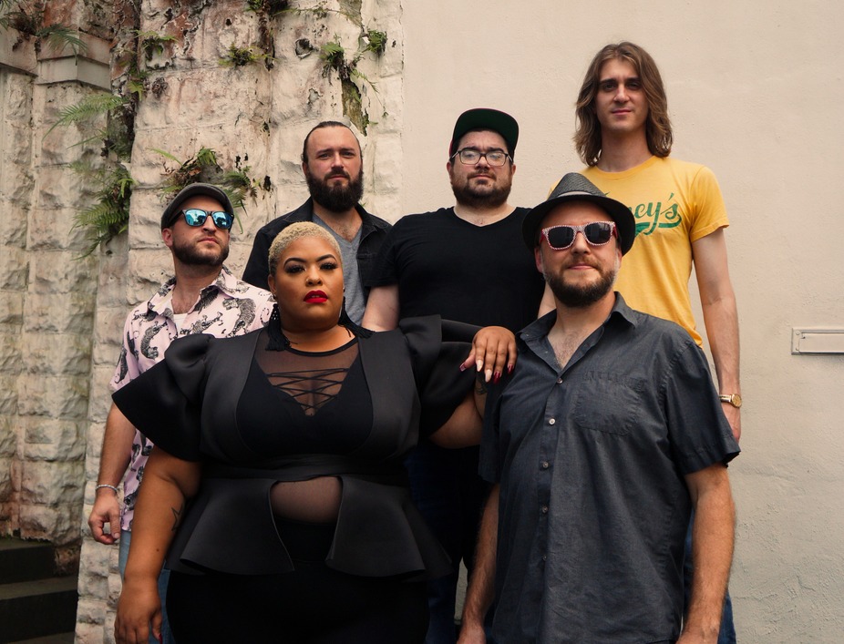 Le Bon Temps Roule - events