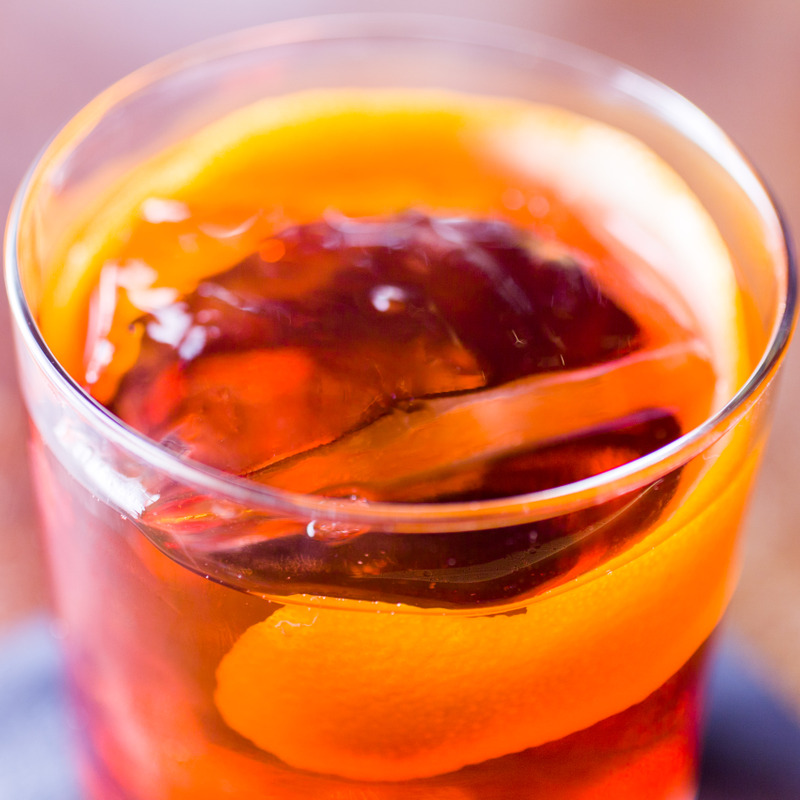 HandCraft Kitchen & Cocktails - North Gramercy, New York, NY