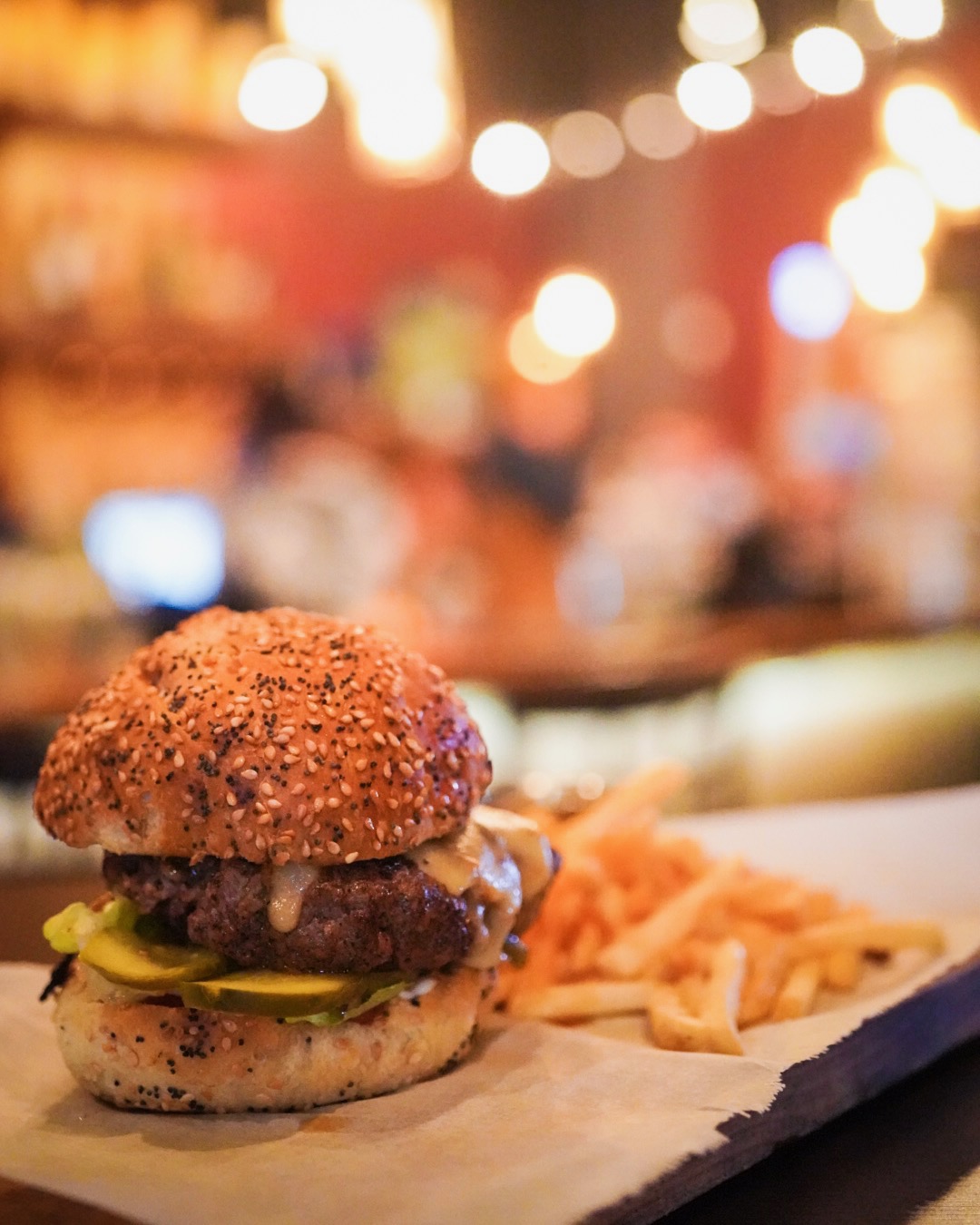 Crafted. - Tower Grove East Neighborhood, St. Louis, MO