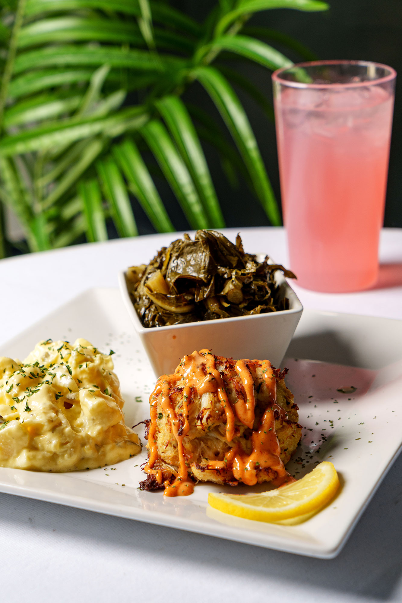 The Reserve Restaurant - Baltimore, MD