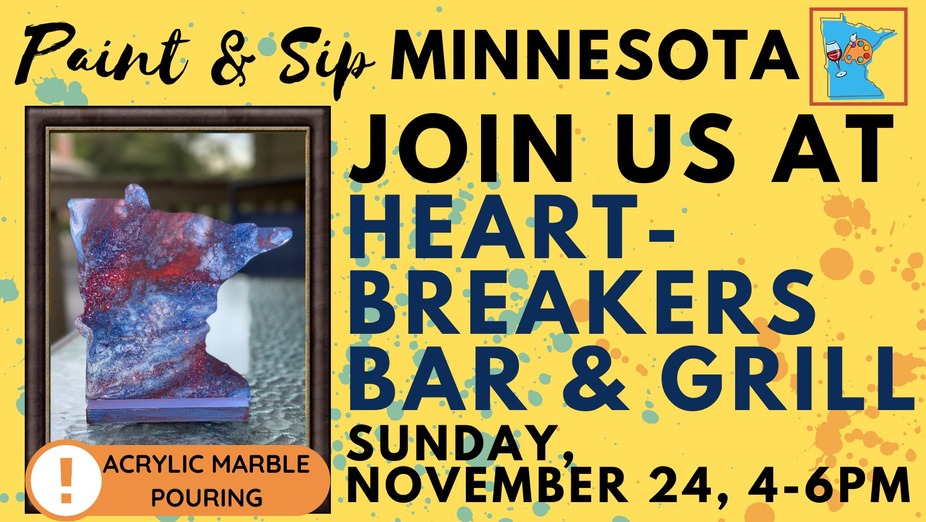 Heartbreakers Bar & Grill - Chaska, MN