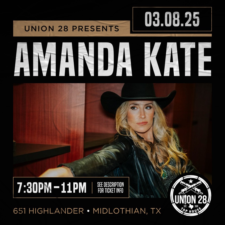 Union 28 - events