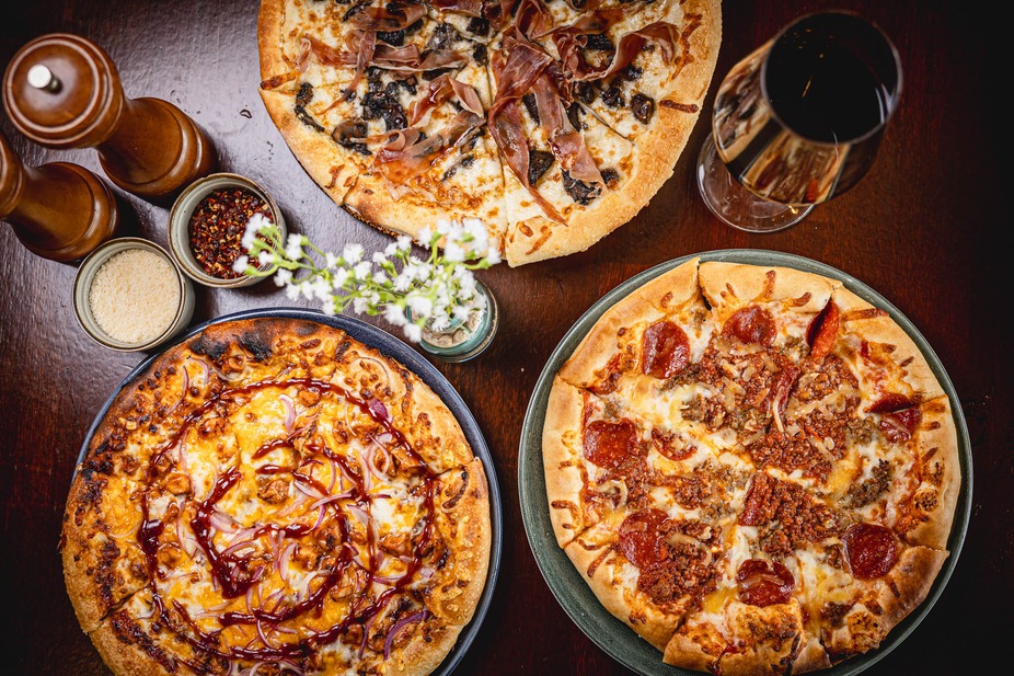 George's - West University, Houston, TX