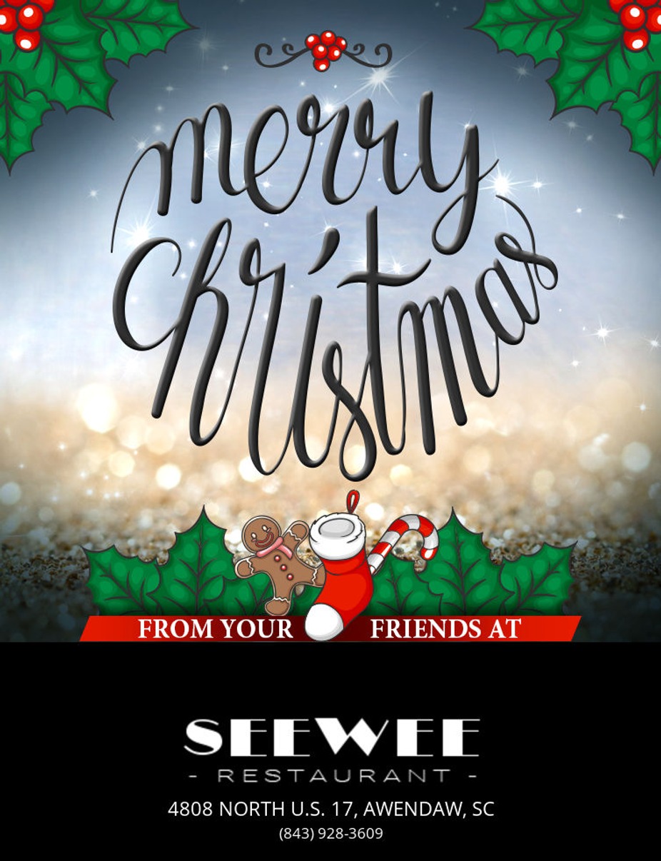 See Wee Restaurant - events