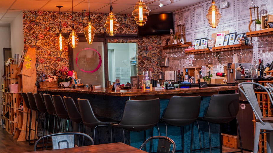 Rumours Wine Bar - events