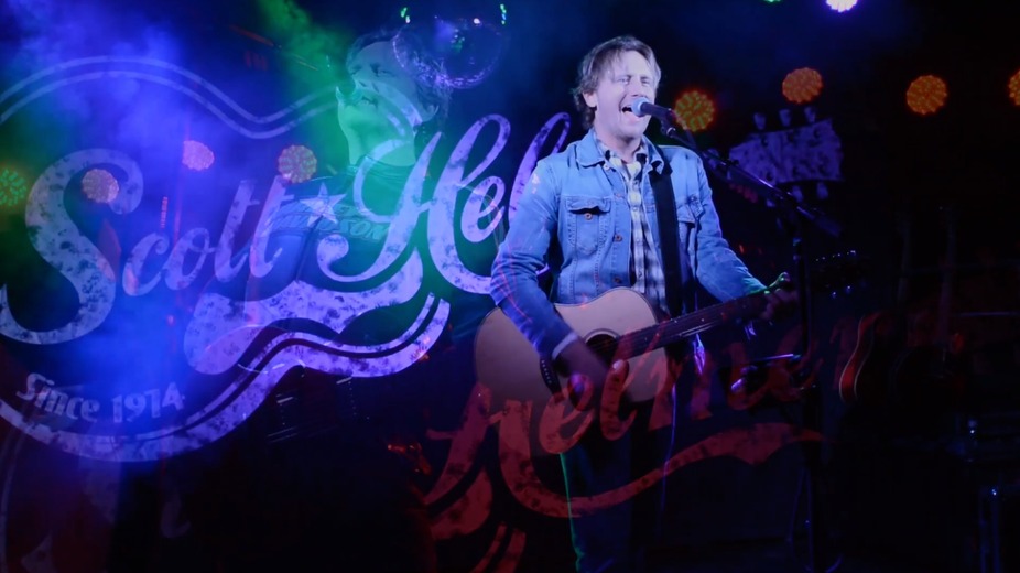 Stumblina's Cantina - events