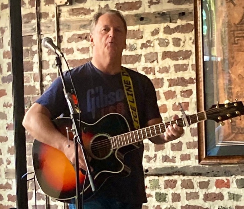 Uncork Charleston - events