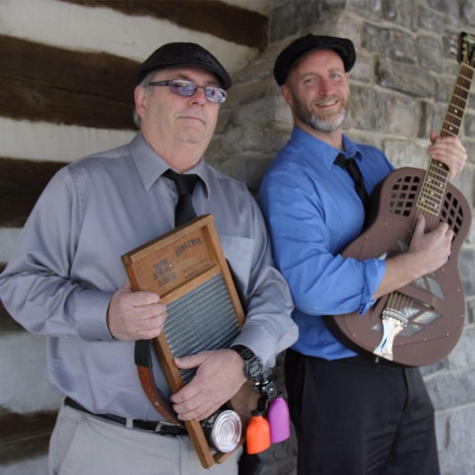 The Slippery Noodle - Events