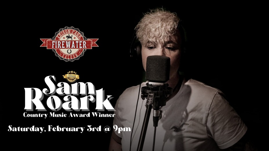 Firewater Saloon - Edison Park - events