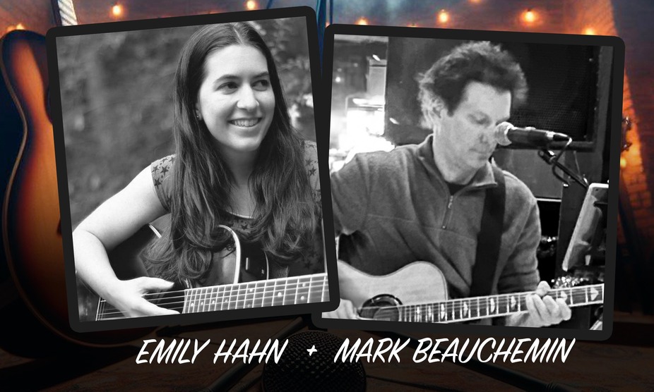 Flat River Tavern - events