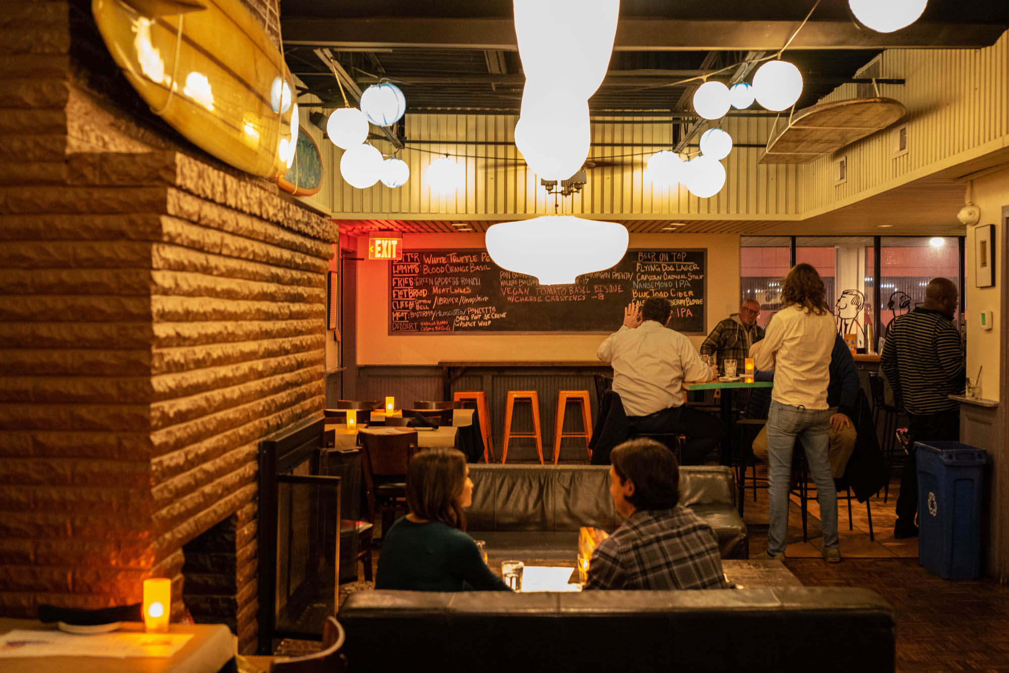 Pacifica - Oceanfront, Virginia Beach, VA