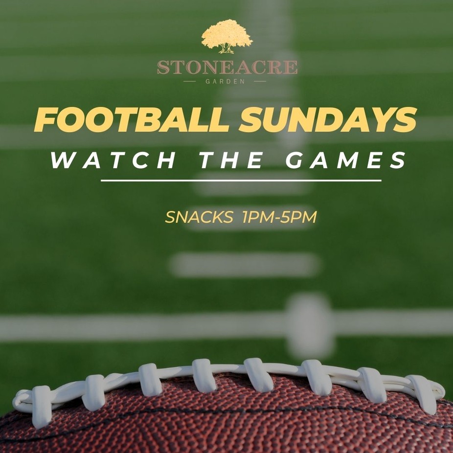 Stoneacre Brasserie - Happenings