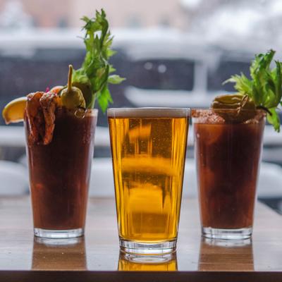 Revival Denver Public House - Gallery