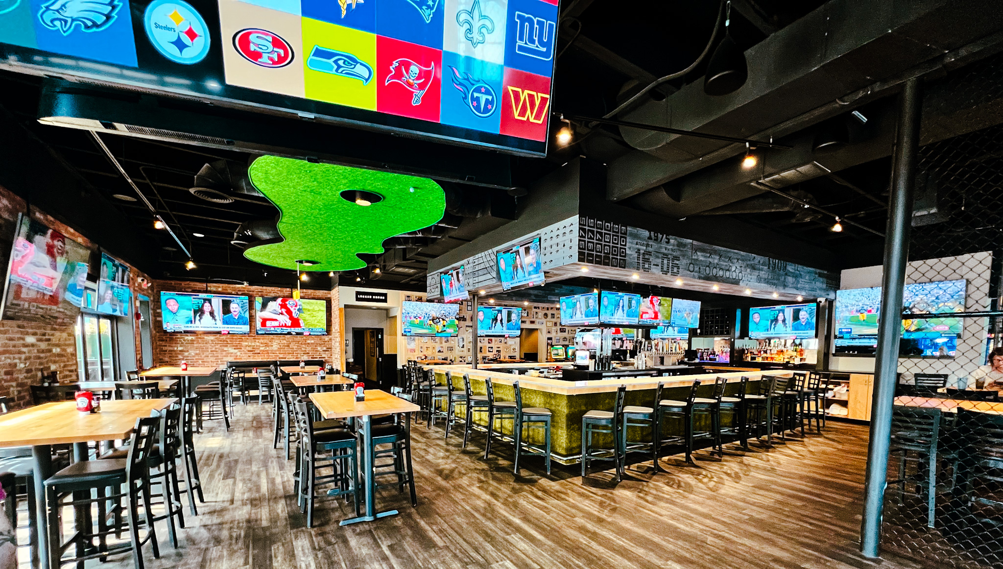 Rival - Collier Township, Bridgeville, PA