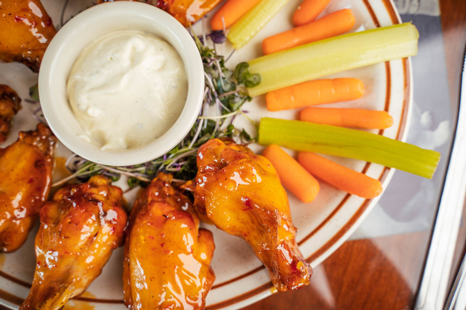 Barringers Tavern - events