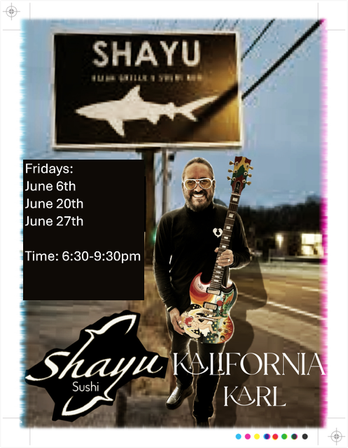 Shayu Restaurant & Sushi Bar - East Greenwich, RI