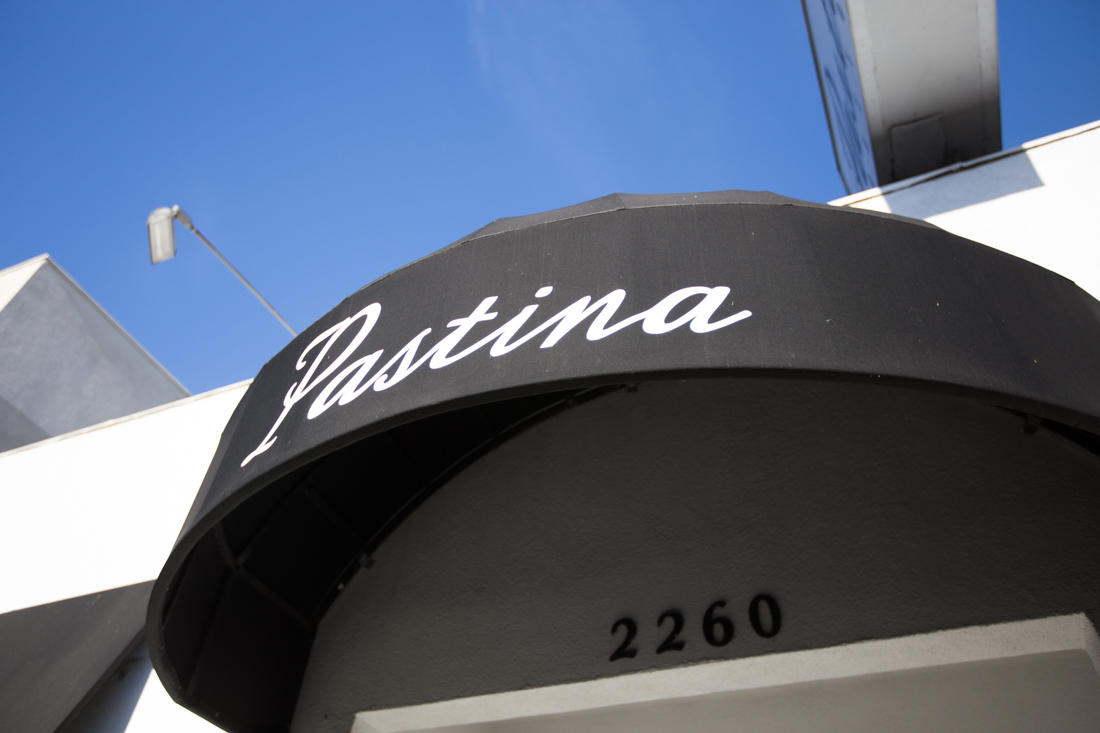 Pastina Trattoria - Los Angeles - Best Italian Food