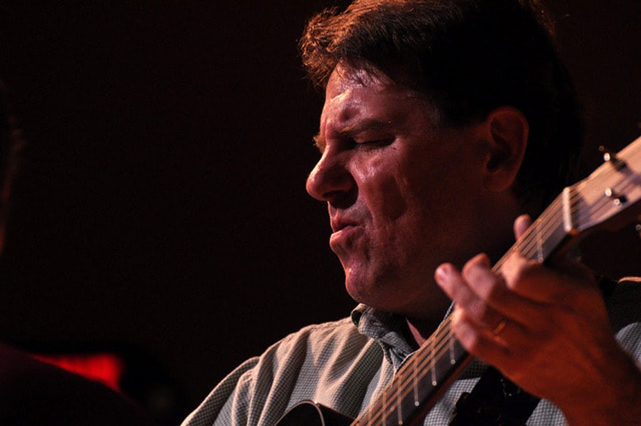 Duende at Silo City - Buffalo, NY