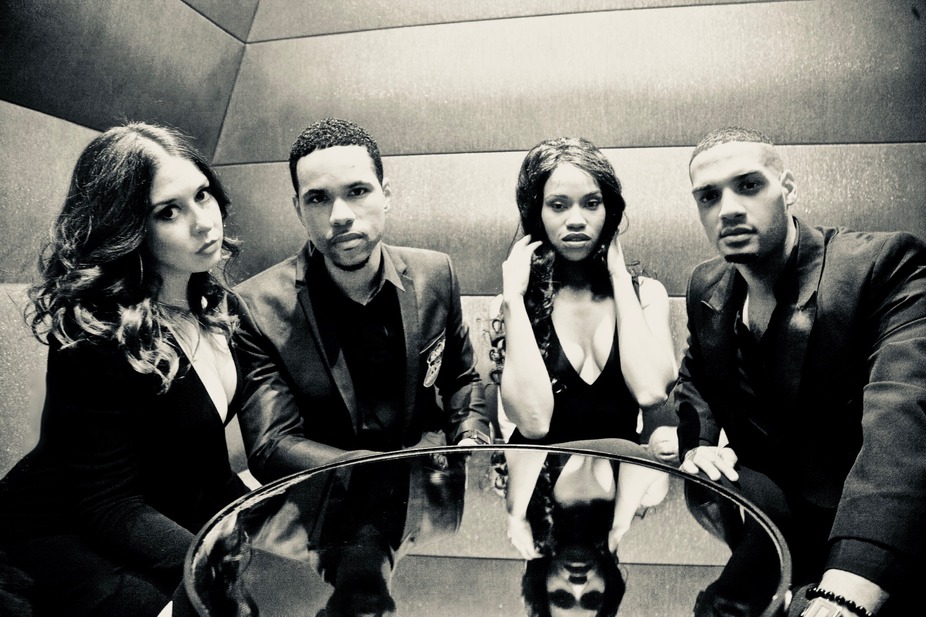 Prohibition - Live Music Lineup