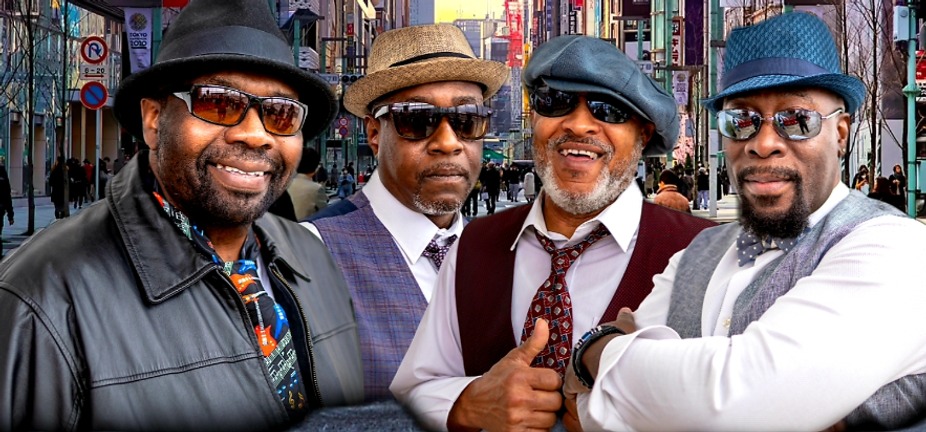 The Jazz Spoon Cantina - Forest Park, Cincinnati, OH