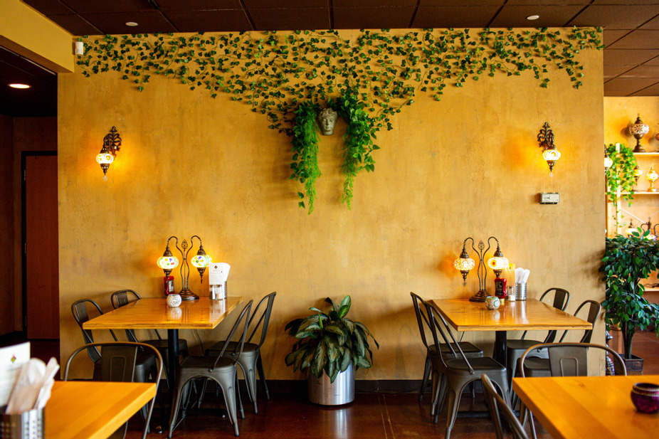 Med Box Grill - events