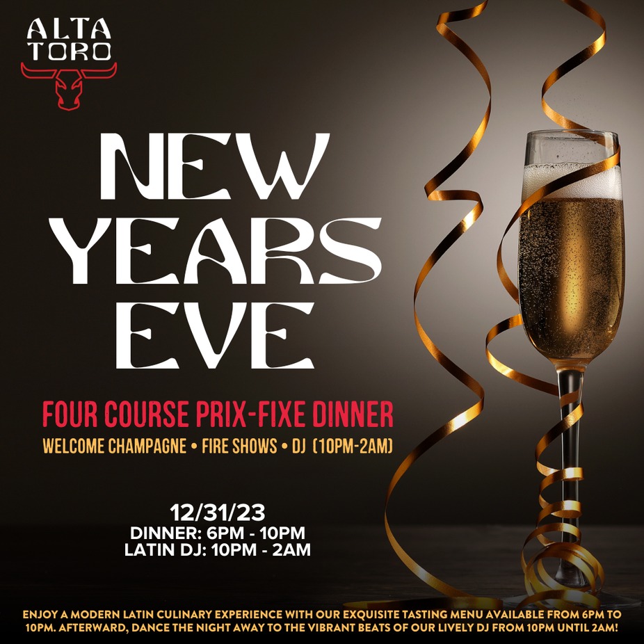 Events | AltaToro | Midtown Atlanta