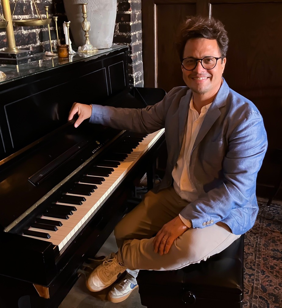 Key Circle Commons - Live Music