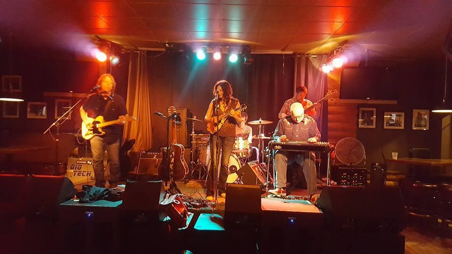 Iron Exchange - Events