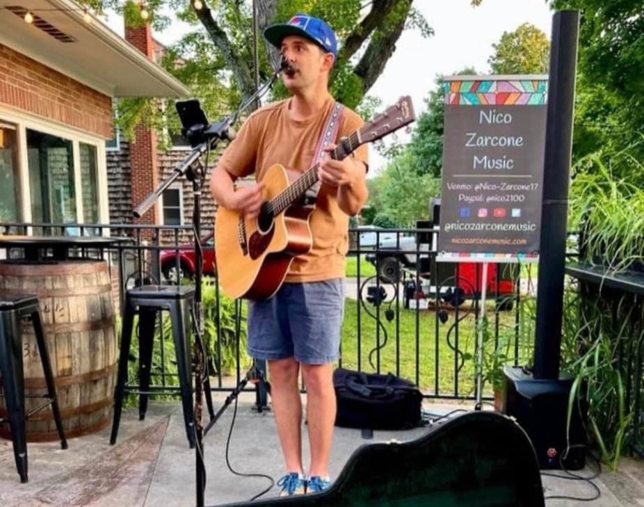 Hamburg Taproom - Events