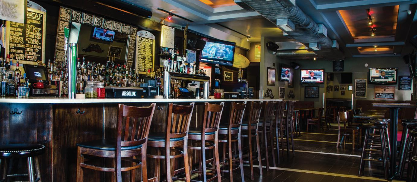 Blue Haven - West Village, New York, NY