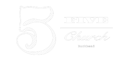 5Church Buckhead - Buckhead, Atlanta, GA