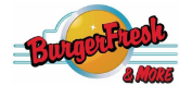 Burger Fresh & More - Conroe, TX
