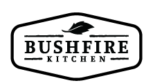 Bushfire Kitchen - Home