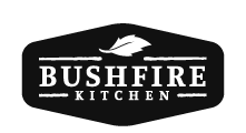 Bushfire Kitchen - Home