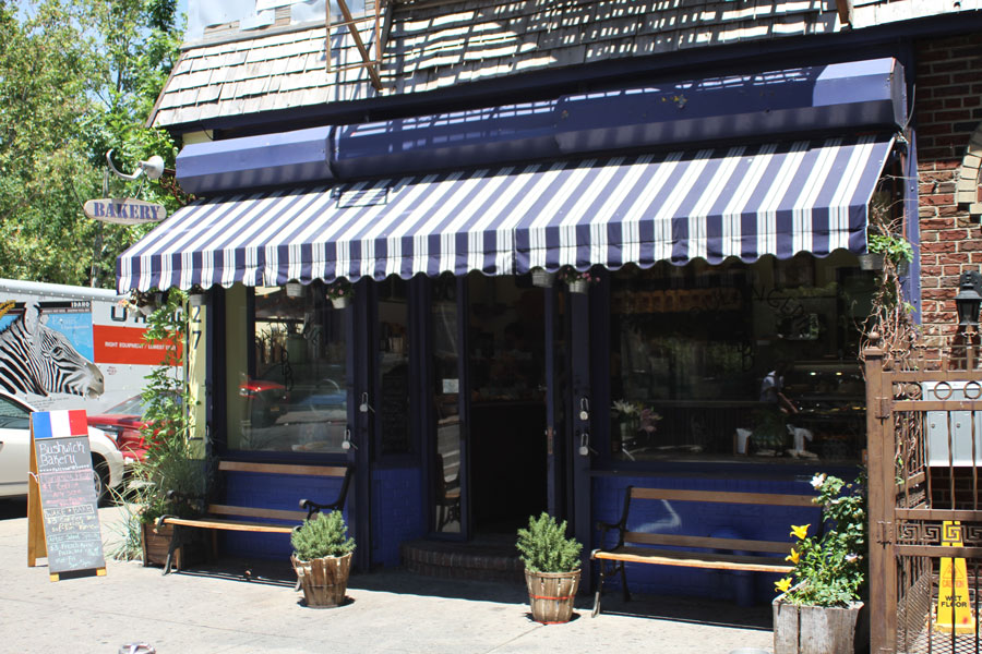 Bushwick Bakery - Brooklyn - Brooklyn's finest French bakery