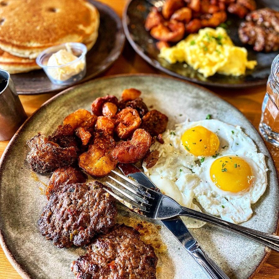 Bearcat CBD - Food Menu