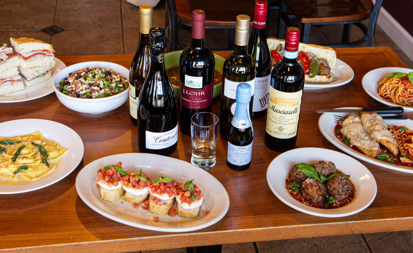 Marco Roma - Winnetka, IL