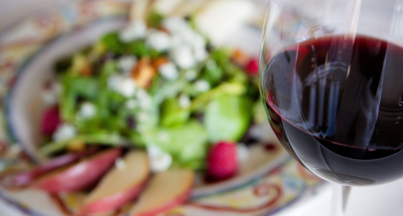 Maurizio Trattoria Italiana - Encinitas - Authentic Italian Food