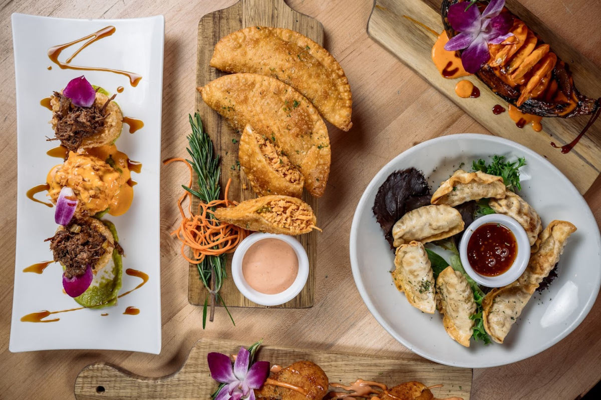 Merengue House Restaurant & Bar - Union Street, Wilmington, DE