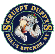 Scruffy Duffy's - Hell’s Kitchen, New York, NY