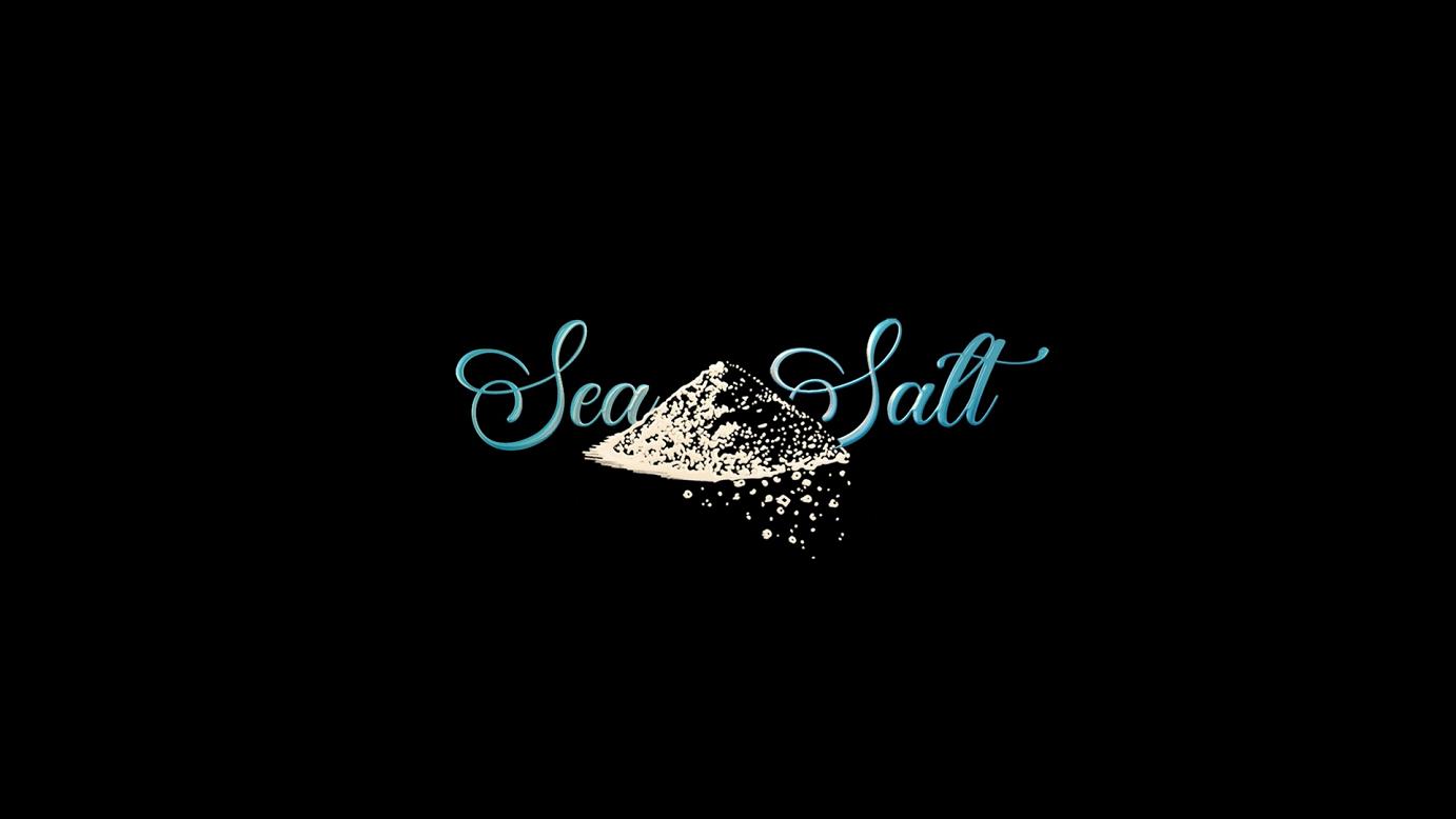 Salt Logo