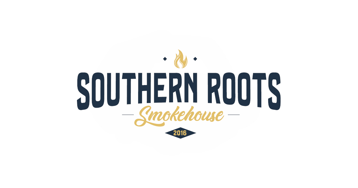Southern Roots Smokehouse - Food Menu