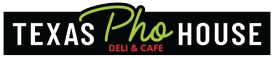 Texas Pho House - Food Menu