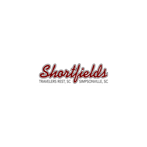Shortfields- Travelers Rest - Food Menu