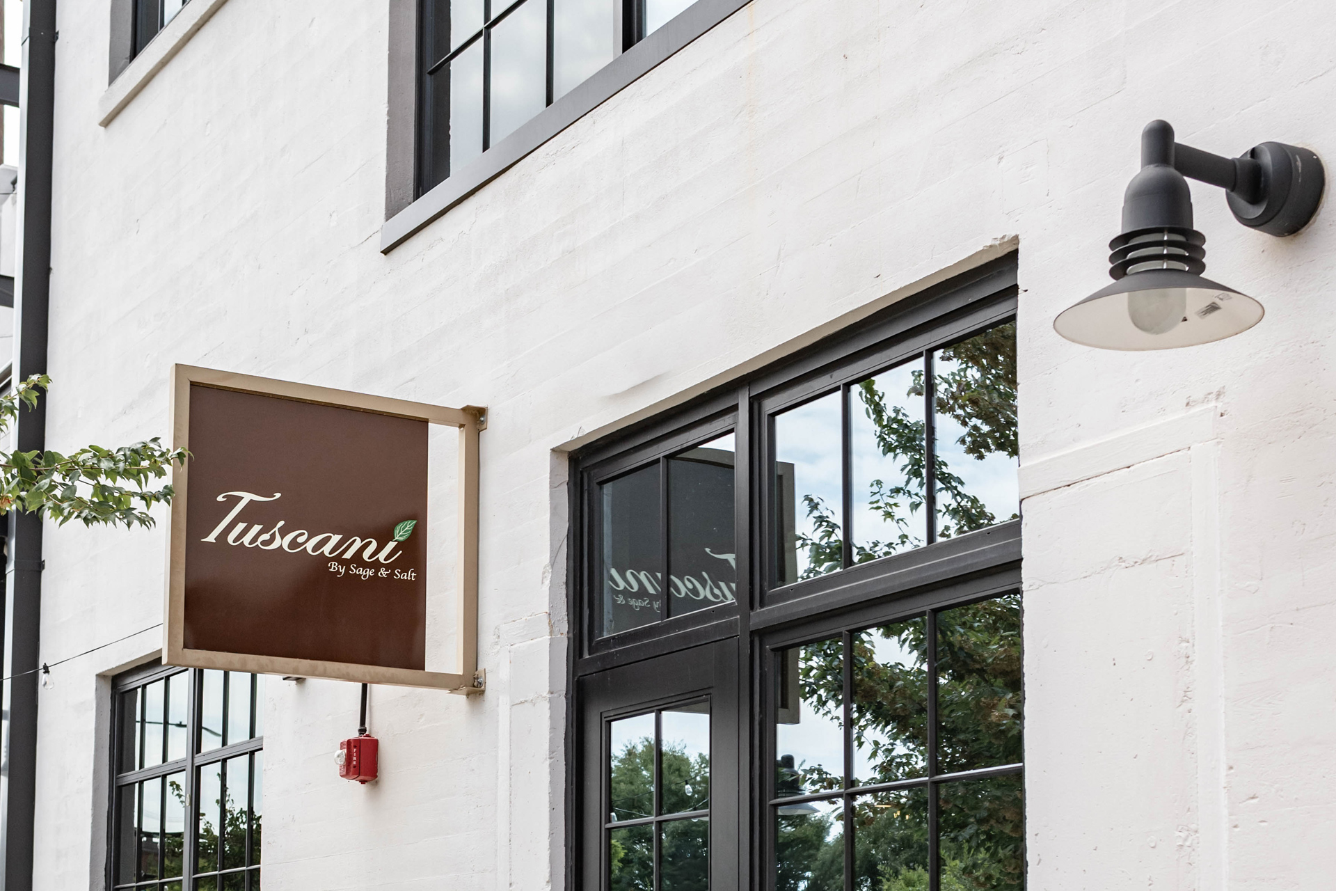 Tuscani by Sage & Salt - Downtown, Winston-Salem, NC