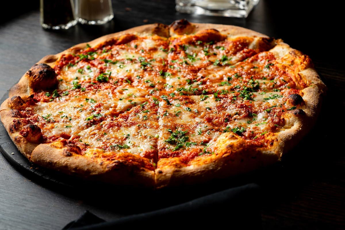 Urban Cellar - Food Menu