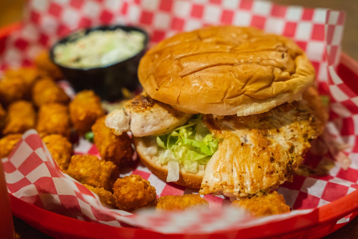 Raines on Main - Downtown Anderson, Anderson, SC