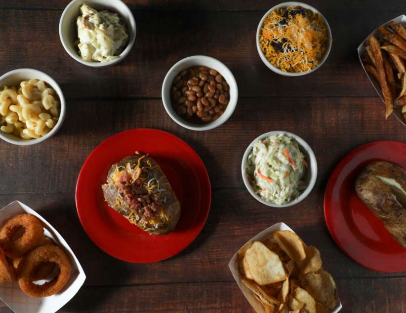 Sidelines Sports Bar and Grill - Fort Myers, FL