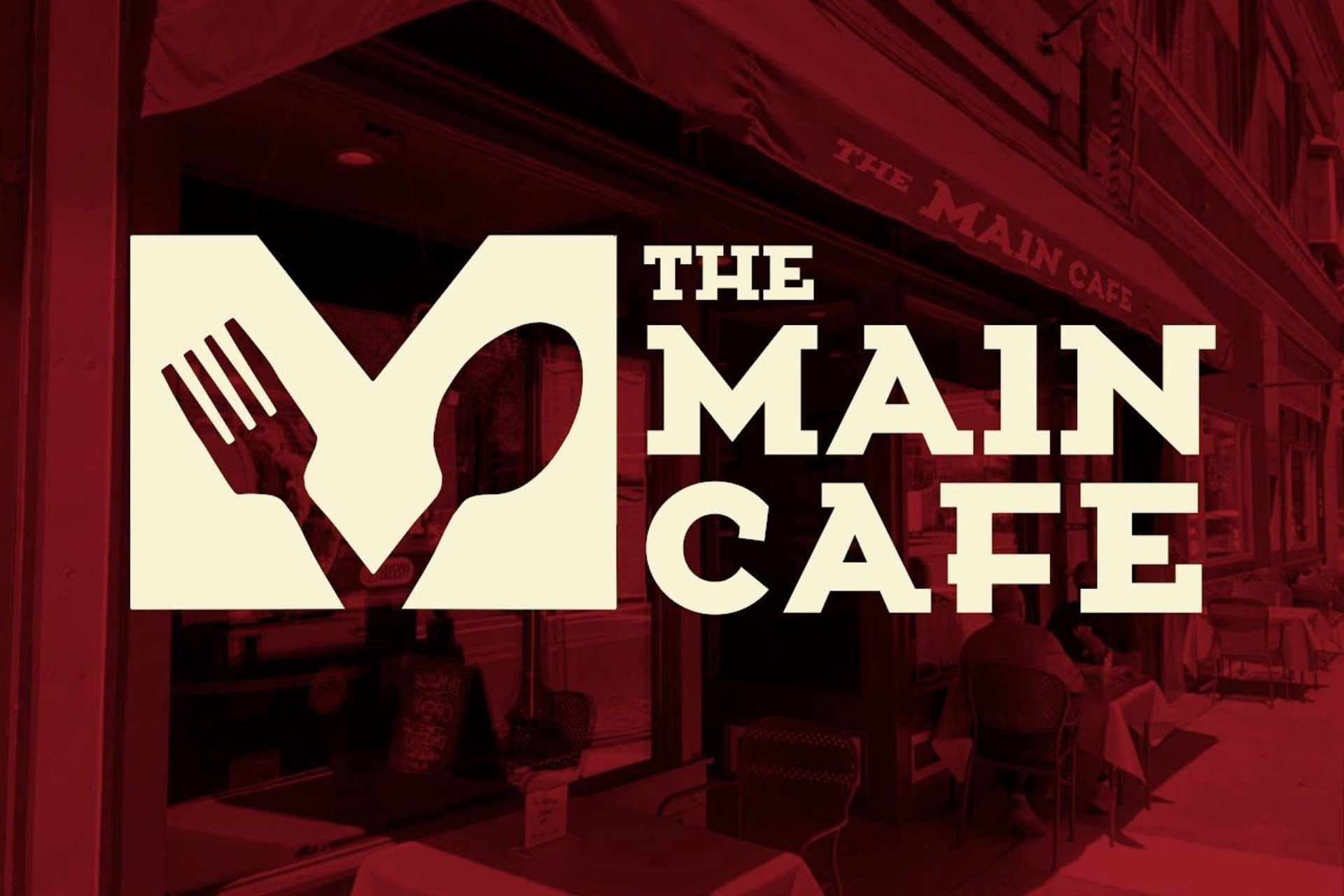 The Main Cafe - Stillwater, MN